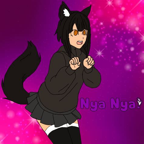 I Decided To Do Art Of My Oc 3 R Originalcharacter
