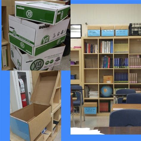 Closed Storage Solution For Open Cubbies