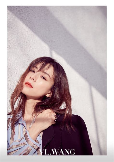 张静初 堆糖，美图壁纸兴趣社区