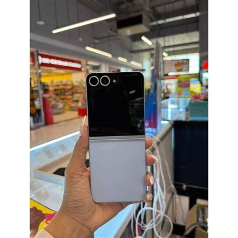 Galaxy Z Flip6 Foldable Dynamic Ltpo Amoled Super Amoled Snapdragon 8