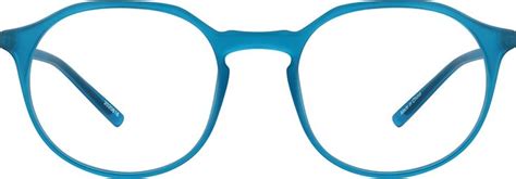Tortoiseshell Round Glasses 2020825 Zenni Optical Zenni Zenni