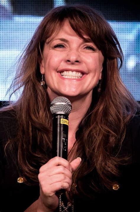 Amanda Tapping The Void