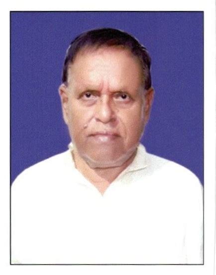 Abdhesh Kumar Roy Cpi Candidate Bio Assets Total Income Liabilities Criminal Cases And