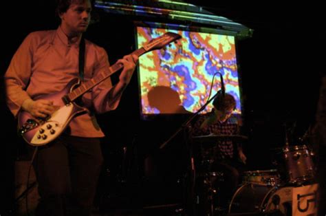 Click Click Sockets Fifth Anniversary Show Black Cat Dcist