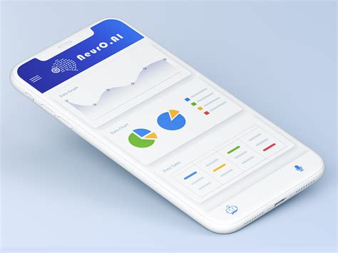 Mobile Dashboard On Behance