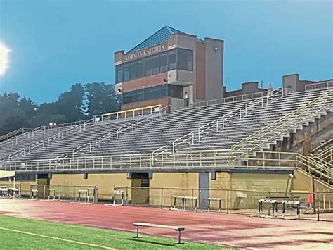 Norwin Football Stadium Project Could Cost More Than 25m