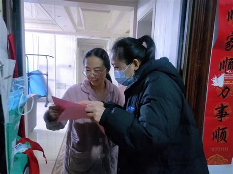 鹤壁市淇滨区：精准发力助力文明城市创建凤凰网河南凤凰网