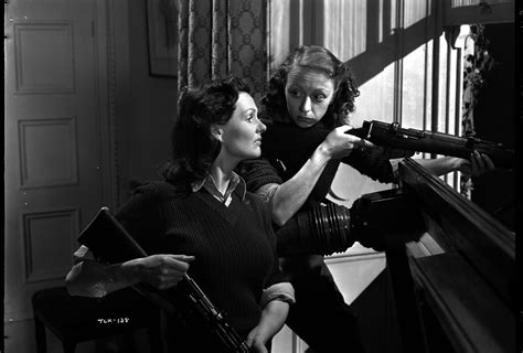 Went The Day Well 1942 Directed By Alberto Cavalcanti Moma