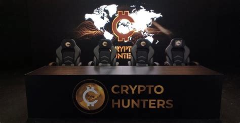 Crypto Hunters Tv Show Casting Success An Electrifying Party And A