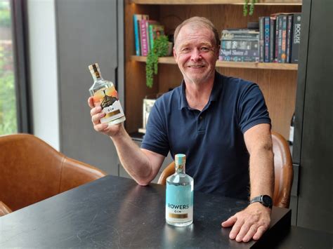 Welcome To The Adventurers Drinks Company