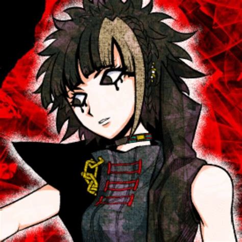 Reko Yabusame Icon Anime Estético Imagens Aleatórias Anime