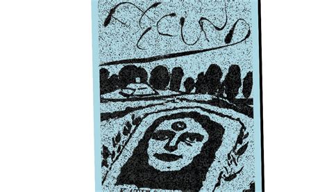 Rob Mclennans Blog Katie Ebbitt Fecund