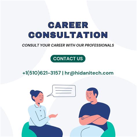 Hidani Tech On Linkedin Itcareers Careerconsultation Techindustry