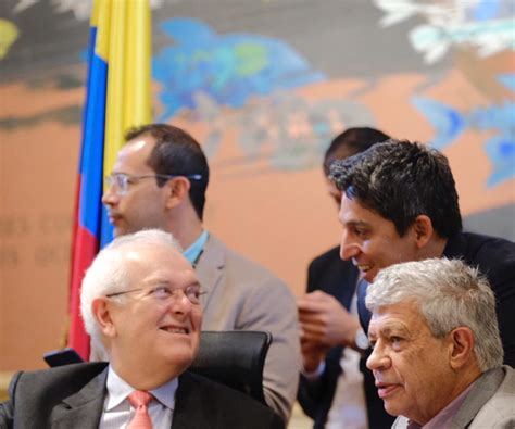 Comisiones Económicas Del Congreso Finalmente Aprobaron El Pnd En