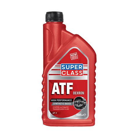 Super Class Atf Dexron Tr