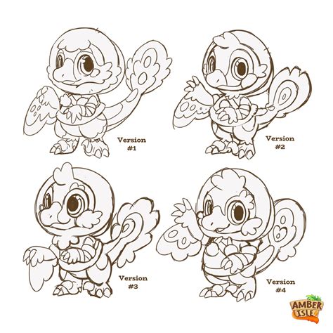 Ambertail Games