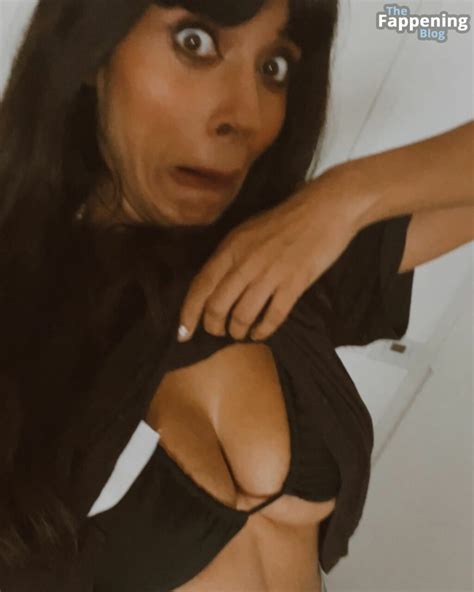Jameela Jamil Nude Photos And Videos 2026 Thefappening