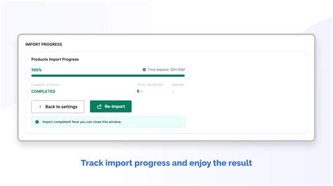 Products Sync Master Product Catalog Importupdate Automatic Bulk