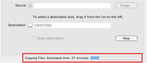 Upgrading Mac To Snow Leopard Using Usb Drive