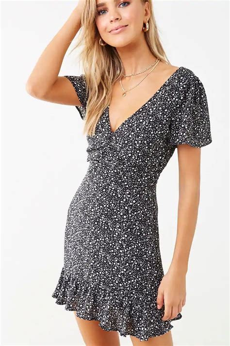 Is Floral Dress In Style In 2019 Bnsds Fashion World