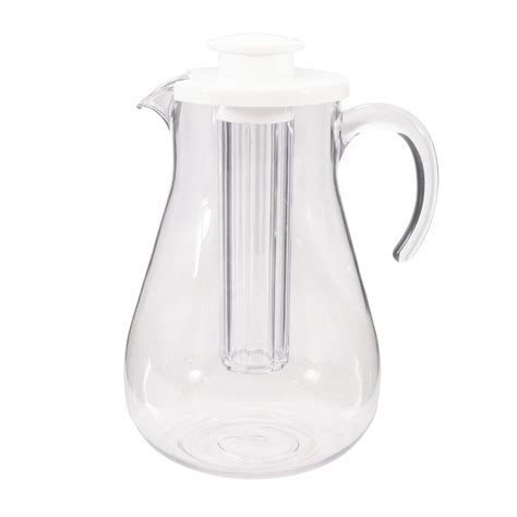 Pitcher Of Water