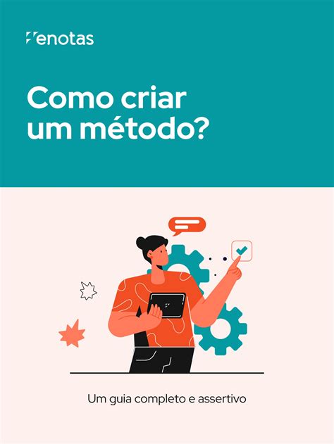 Como Criar O Seu Próprio Método Completo E Assertivo