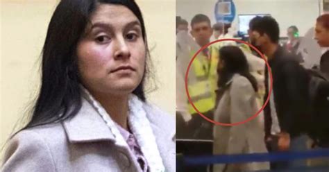 Lilia Paredes Por qué Yenifer Paredes no dejó el Perú para también asilarse en México Infobae