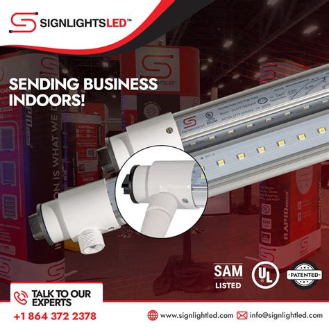 SignLights LED