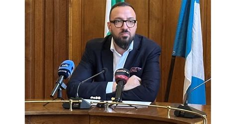 Община Пловдив дава Камарата на архитектите на главния прокурор и ДАНС Видео