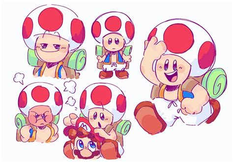 Its Toad Time Baybeeeeeeeeee On Tumblr