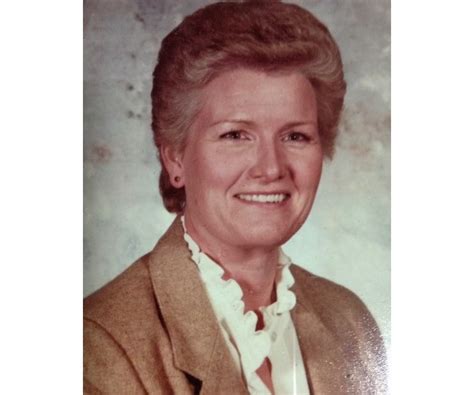 Bonnie Schultz Obituary 1947 2024 Legacy Remembers
