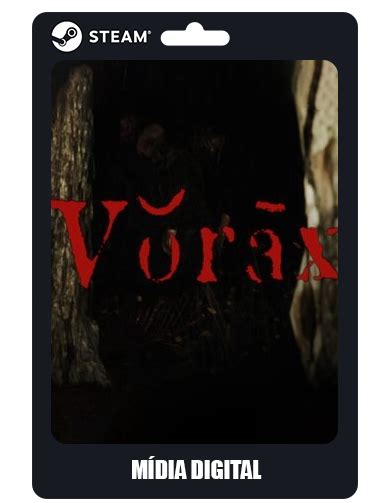 Jogo Vorax Thunderkeys