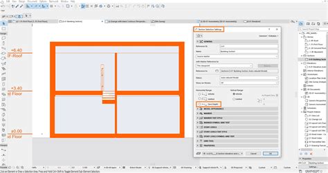 Sections Taking Longer To Generate In Archicad Support Site