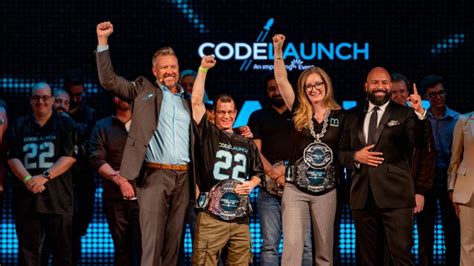 Codelaunch Accelerator On Linkedin Codelaunch Startups Ohio