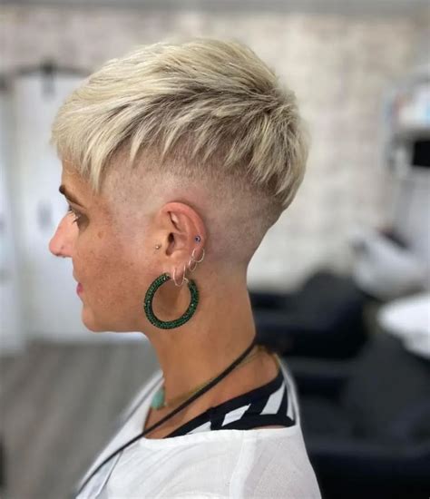 50 Low Maintenance Pixie Cuts For Thin Hair Trending In 2024
