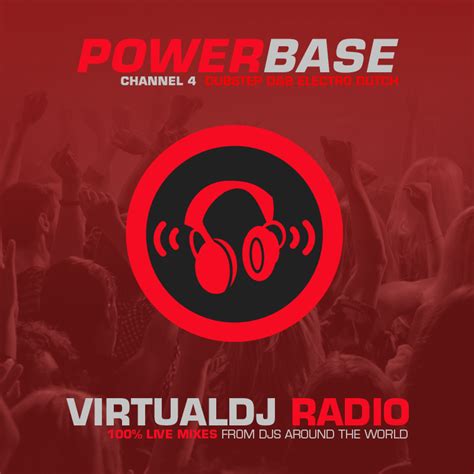 Login Virtualdj Radio