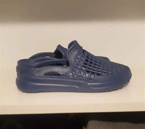 Lusso Cloud Scenario Comfort Slide Mens 7 5 Womens 9… Gem