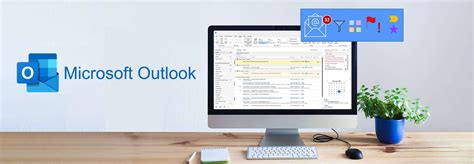 microsoft outlook productivity training officiency