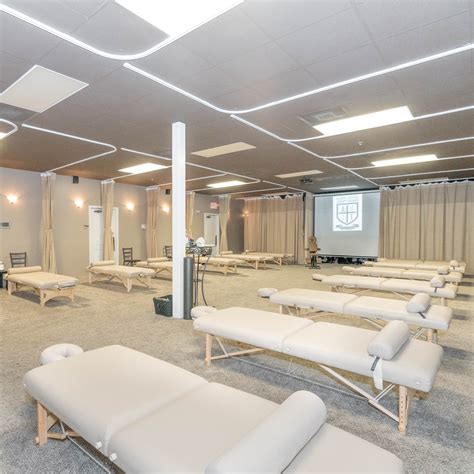 Massage Therapy School Academy For Massage San Antonio