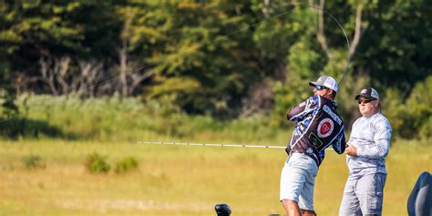 Top 5 Patterns From Truman Lake Day 1 Major League Fishing