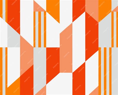 Premium Vector Colorful Geometric Background Vibrant Abstract Patterns For Modern Design Projects