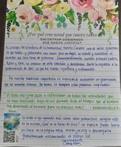 20 mejores imágenes de Cartas JW en 2020 ejemplo de carta jw