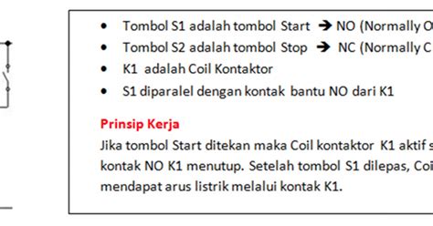 Program PLC Sederhana Dengan CX Programmer Dan CX Designer Holding Program