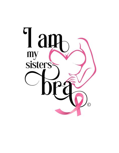 Upcoming Events I Am My Sisters Bra