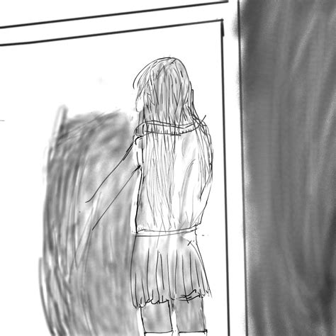 「こうなった」にむていの漫画