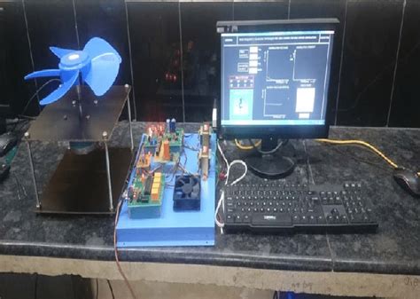 Shows Voltage Output From Generator And Subsequent Inverter Output With Download Scientific