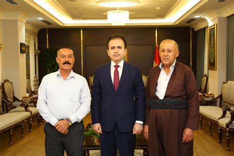 ‎مەکتەبی ڕێکخستنی مەکتەبی ڕێکخستنی پارێزگاى هەولێر Pdk