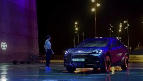 El Cupra Tavascan se producirá en China para todo el mundo
