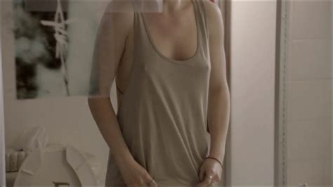 Naked Naian Gonzalez Norvind In Crónica De Castas