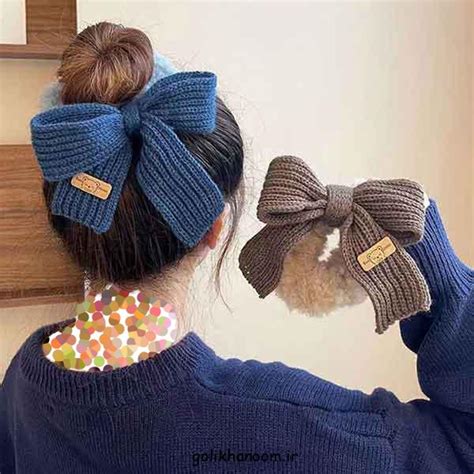 ۱۵ مدل بستن مو ساده در خانه با کش؛ که ظاهری زیبا به شما ایده می‌دهد